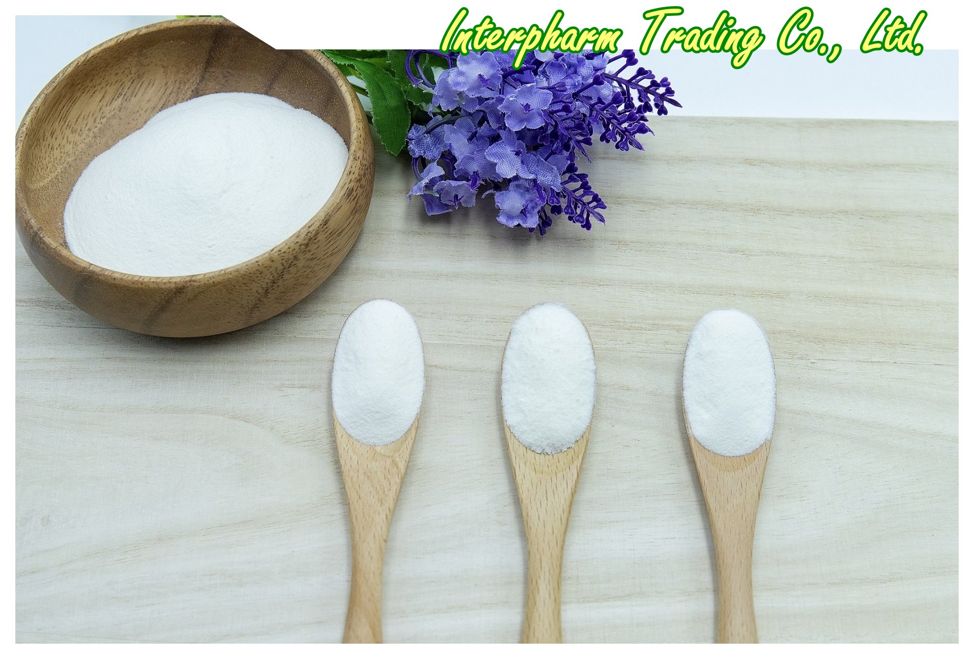 Hydrolyzed Collagen Powder | Taiwantrade