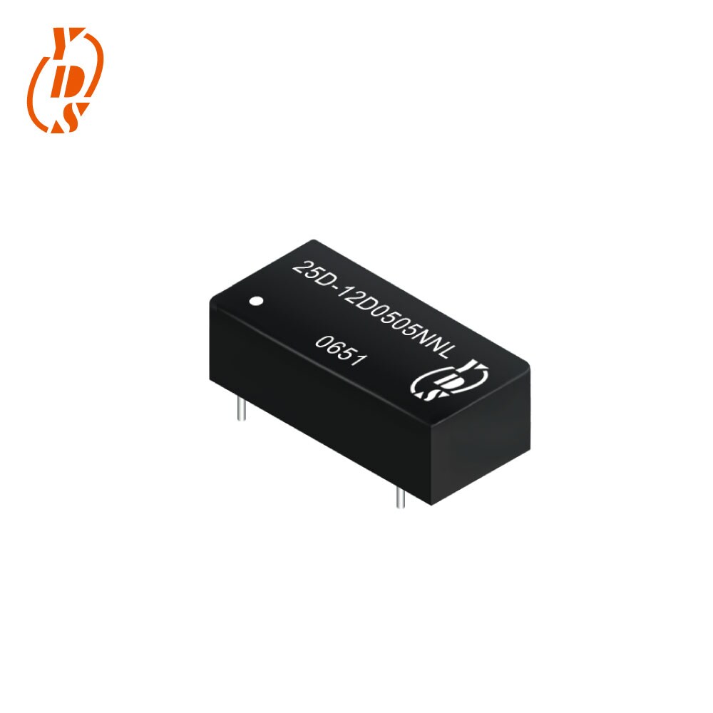 Twin Output 1W 1KV Isolation DC-DC Power Converter | Taiwantrade