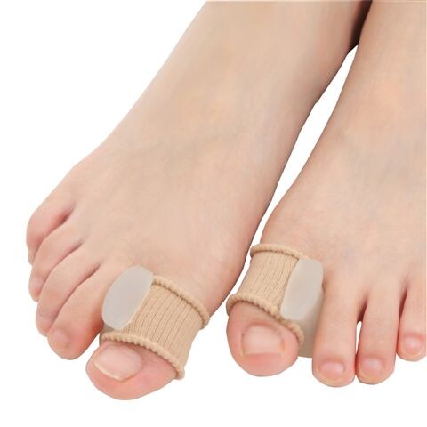 Big Toe Extension Pad (Breathable) | Taiwantrade.com