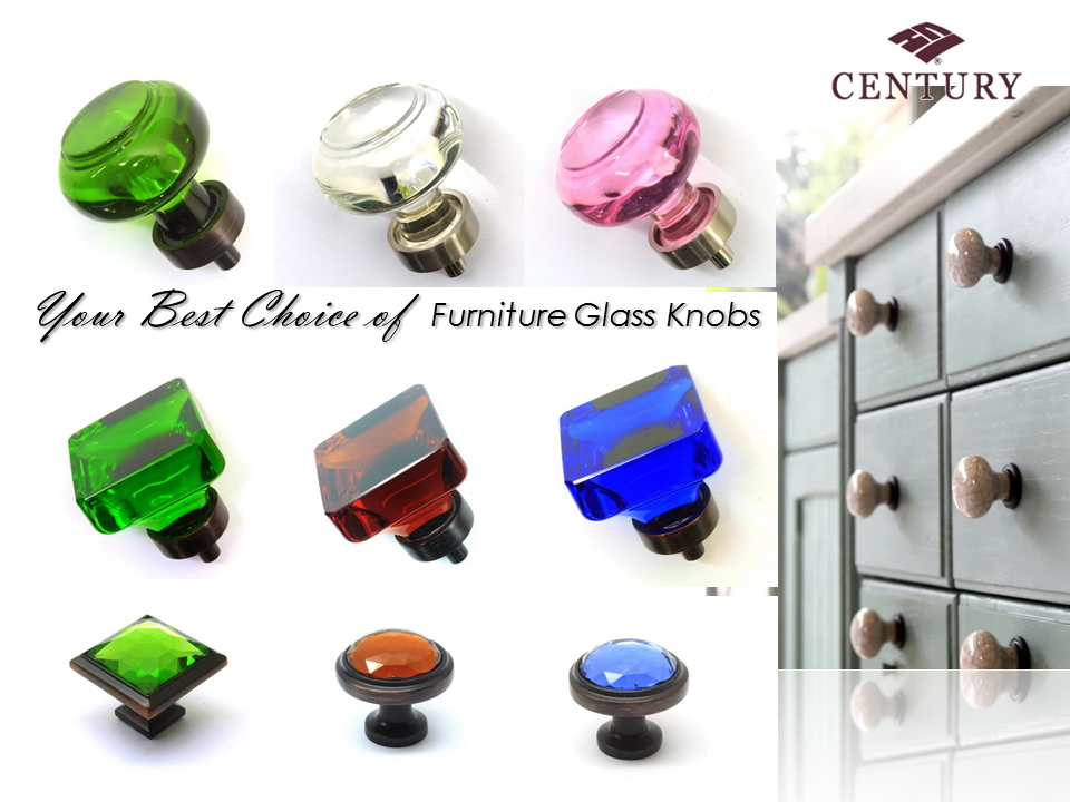 Glass knobs, Handles, Cabinet knobs, Furniture hardware | Taiwantrade.com