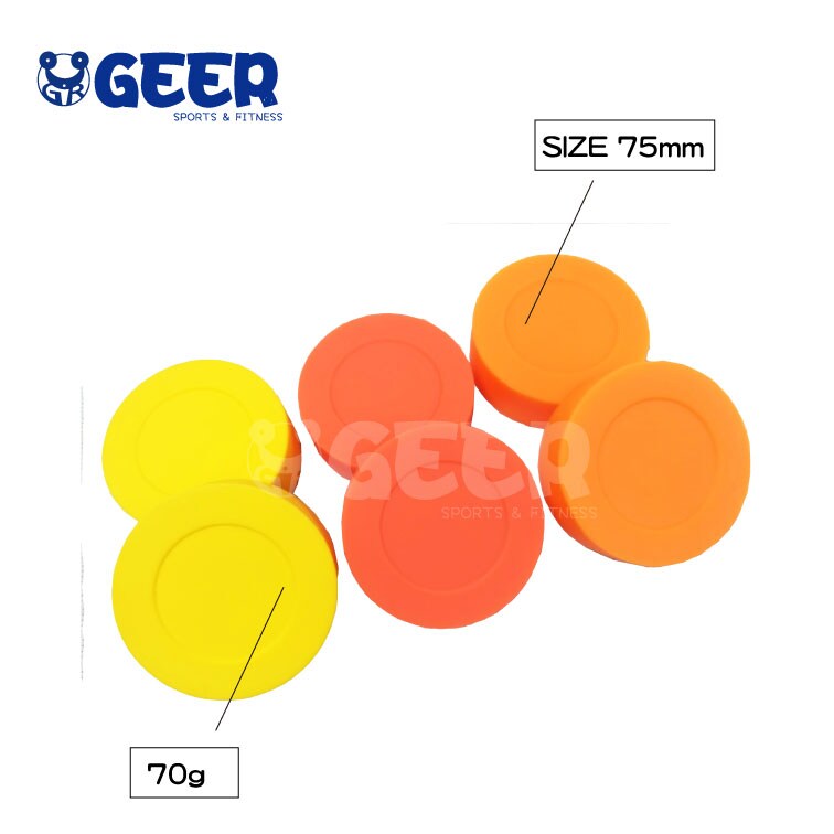 Manufacturer Ice Puck Factory Price from Taiwan Producer | Taiwantrade.com