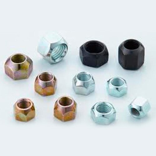 Wheel Nut,Screws, Bolts and Nuts | Taiwantrade