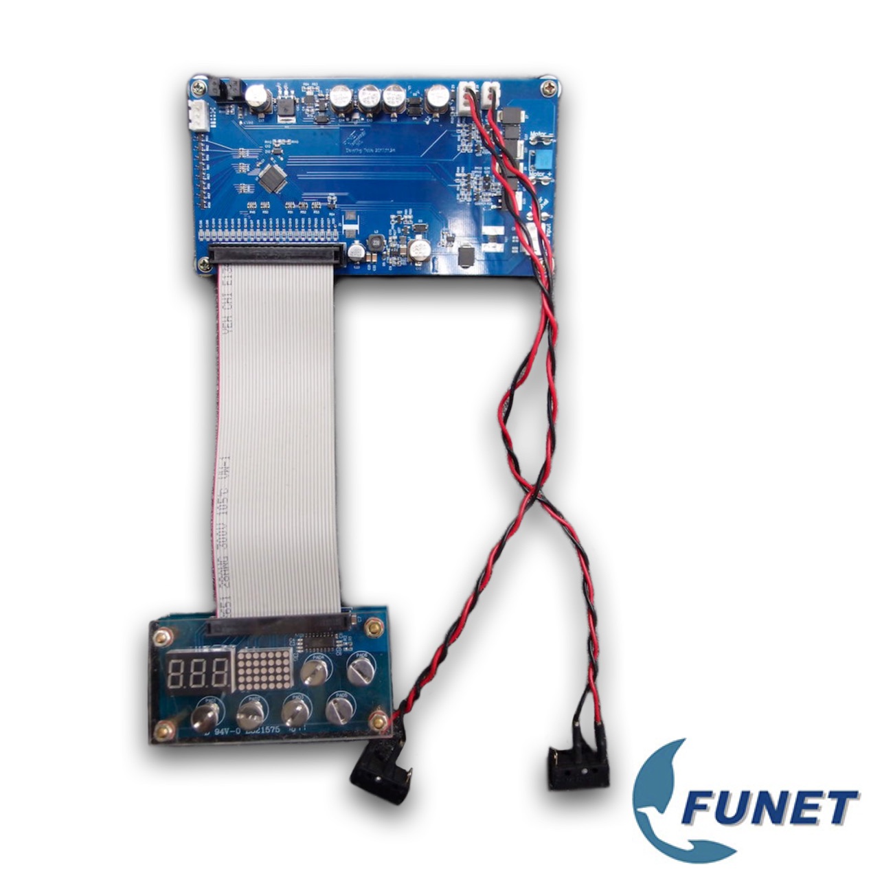 Adjustable Desk Control PCB Board Assembly | Taiwantrade