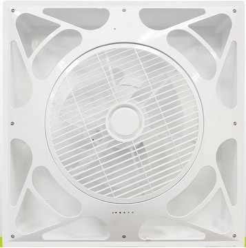 Negative ion energy saving fan (fan,cycle fan, negative ion ...