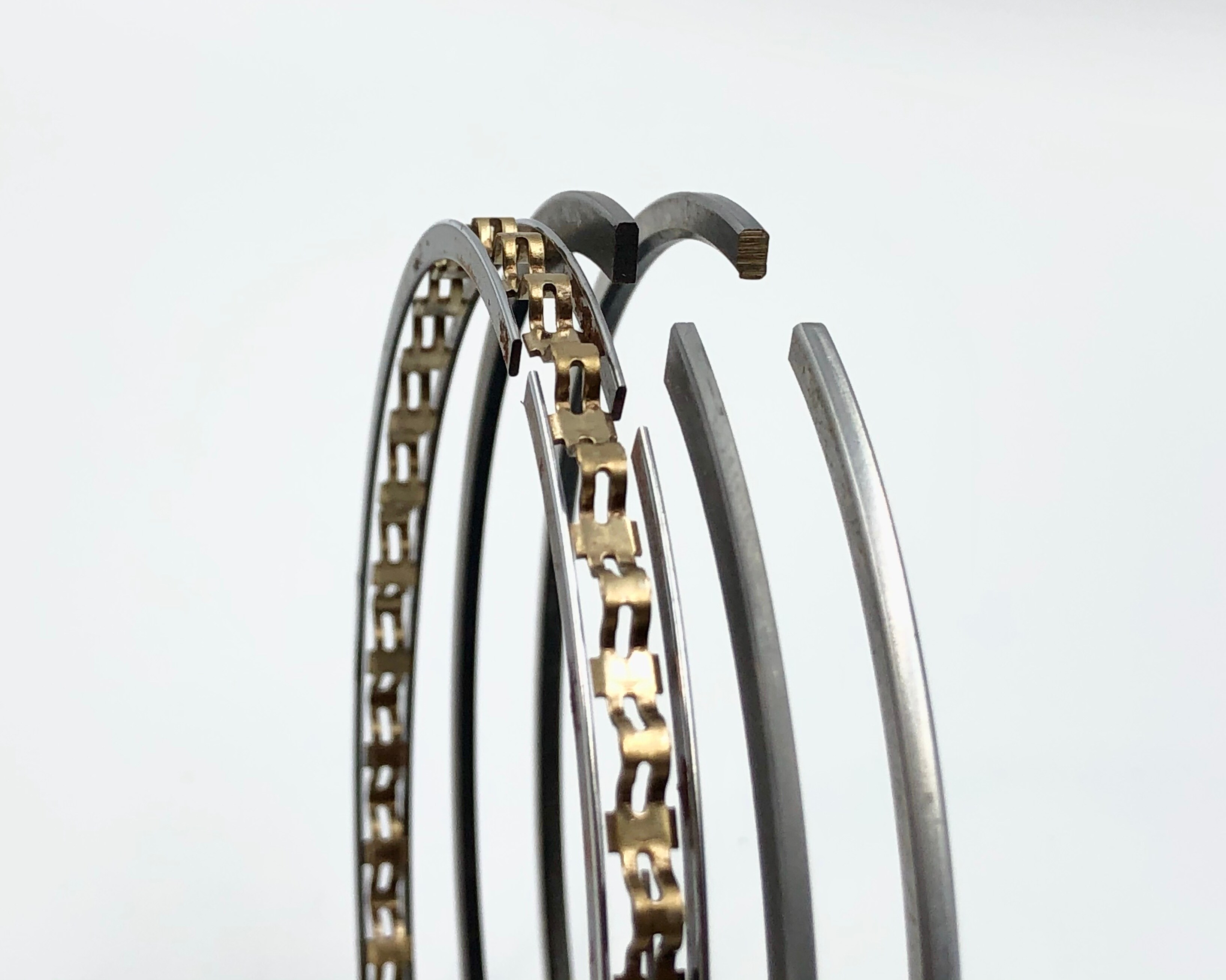 Piston Ring Taiwantrade