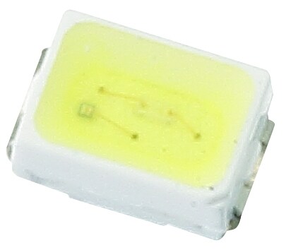 L-S230: Top View SMD LED With Reflector | Taiwantrade.com
