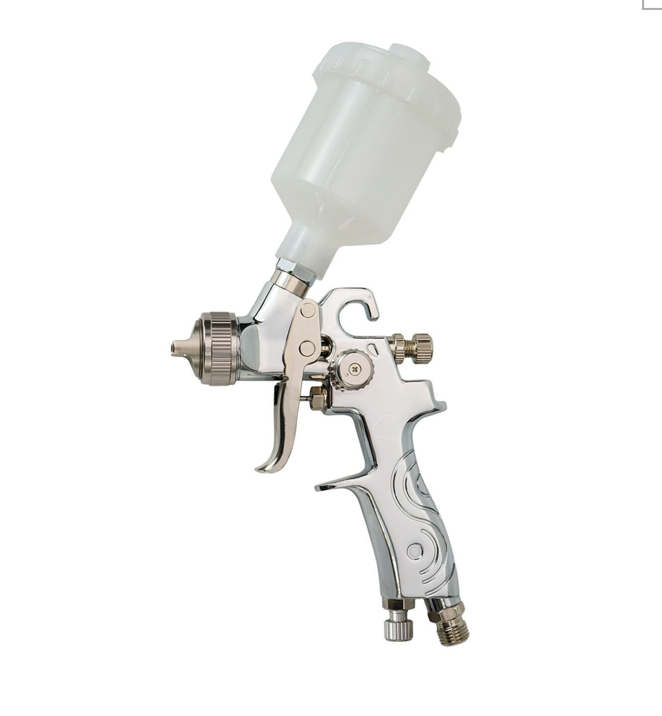 RP XRP gravity feed mini paint spray gun touch up spray gun | Taiwantrade