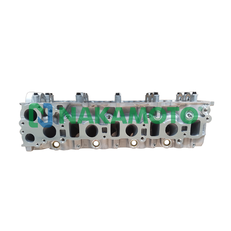 Nakamoto Auto Parts Engine Cylinder Head 11101-30050 for TOYOTA HILUX ...
