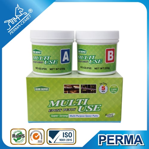 Multi-Purpose Epoxy Putty Paste | Taiwantrade