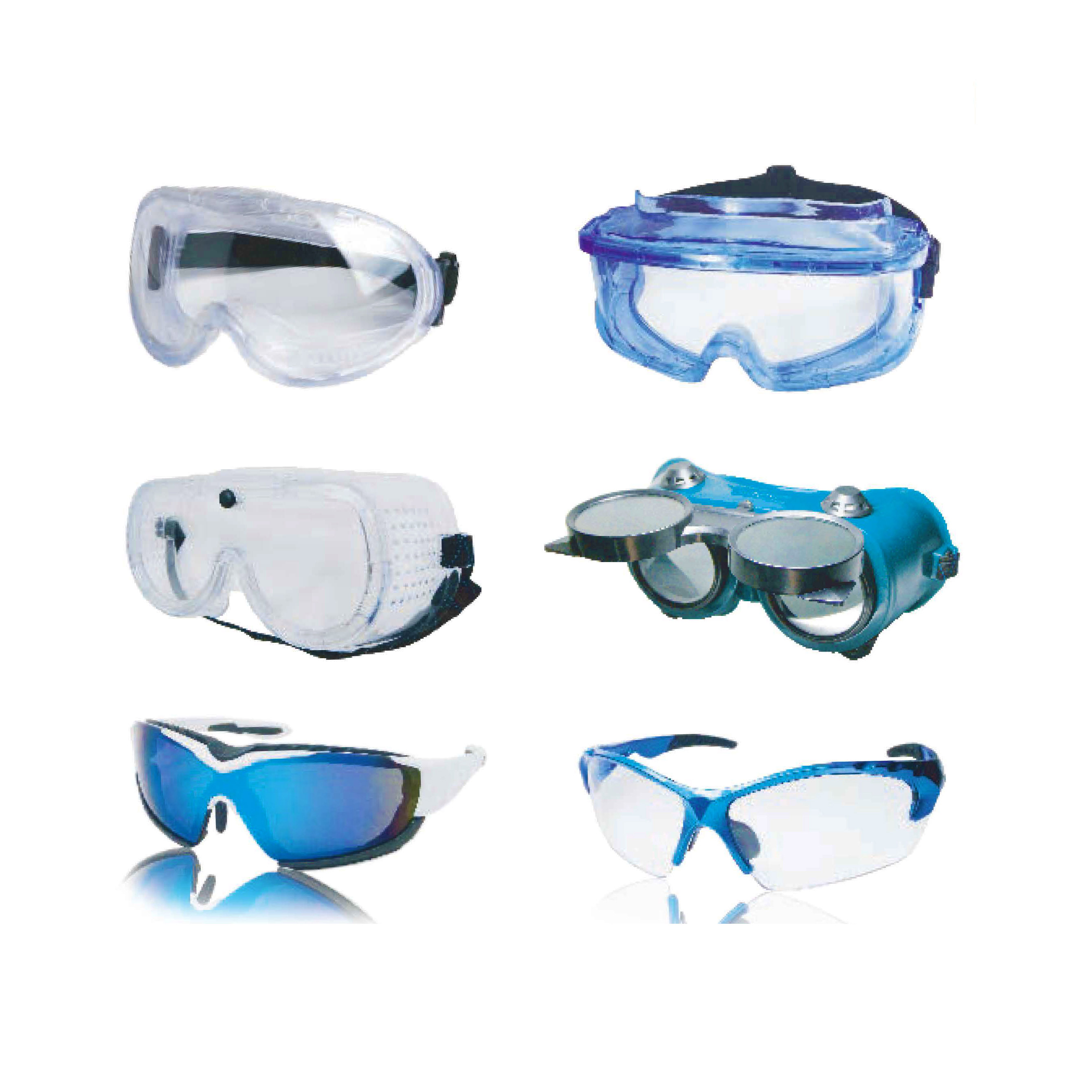 Eye Protection / Protective Eyewear / Protective Goggle / Spectacle ...