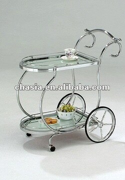 Metal Tea Trolley | Taiwantrade