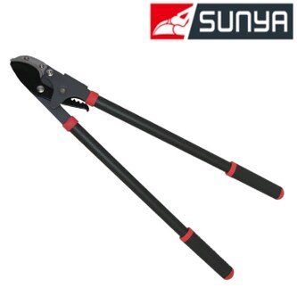 74cm Planet Gear-drive Hook Anvil Lopper | Taiwantrade