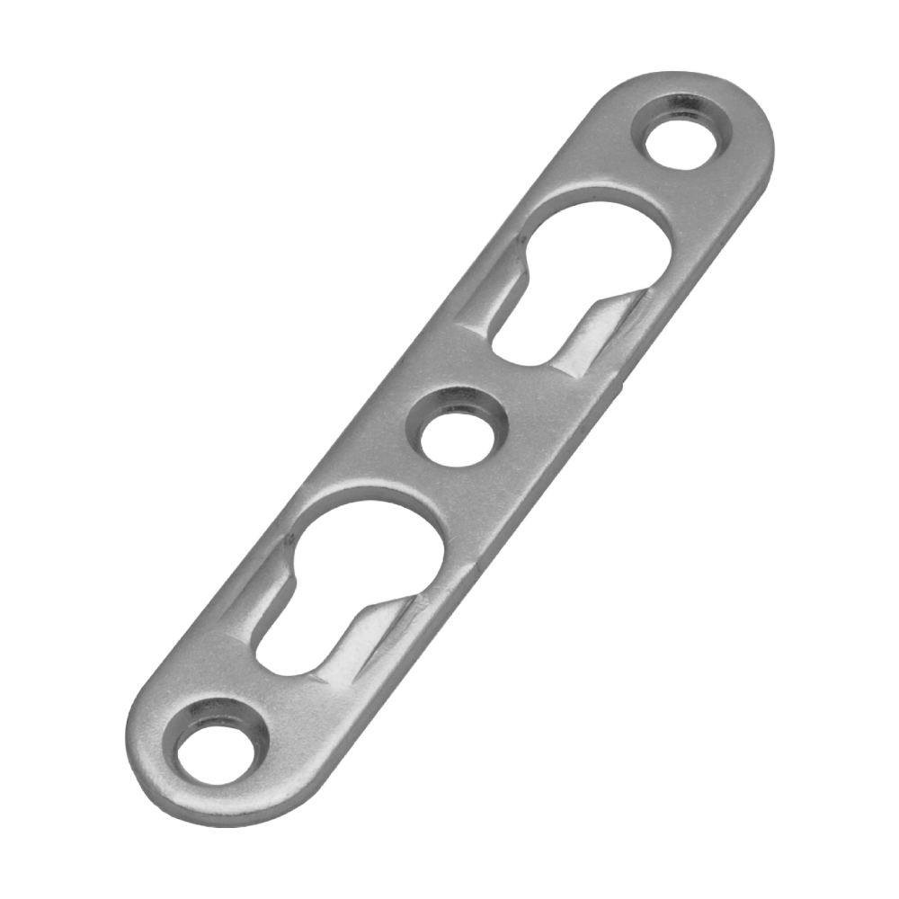 Double Keyhole Fittings | Taiwantrade