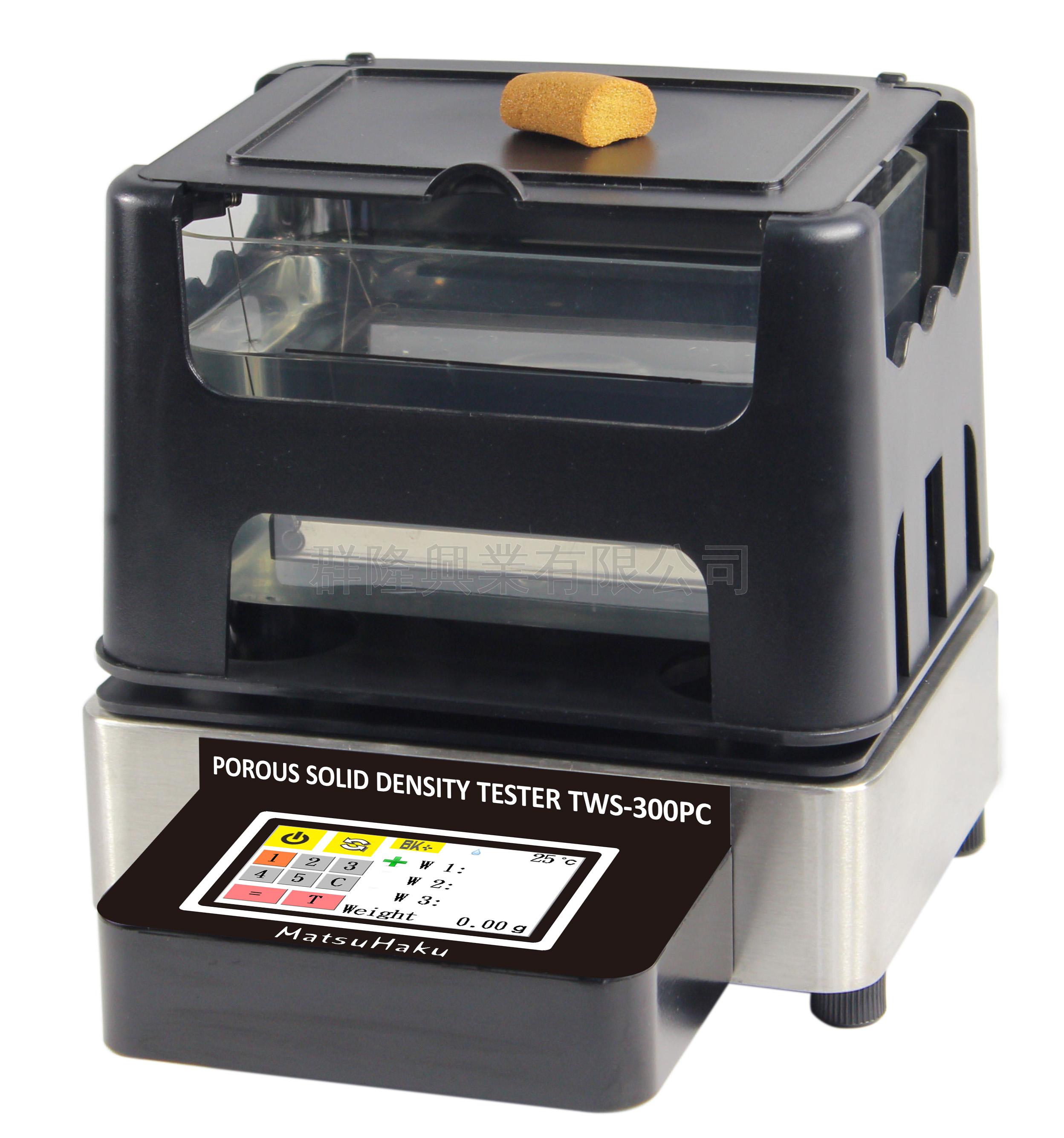 Porosity and Bulk Density Tester for Fine Ceramic | Taiwantrade