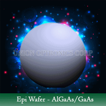 InGaAs/InP Epi Wafer | Taiwantrade