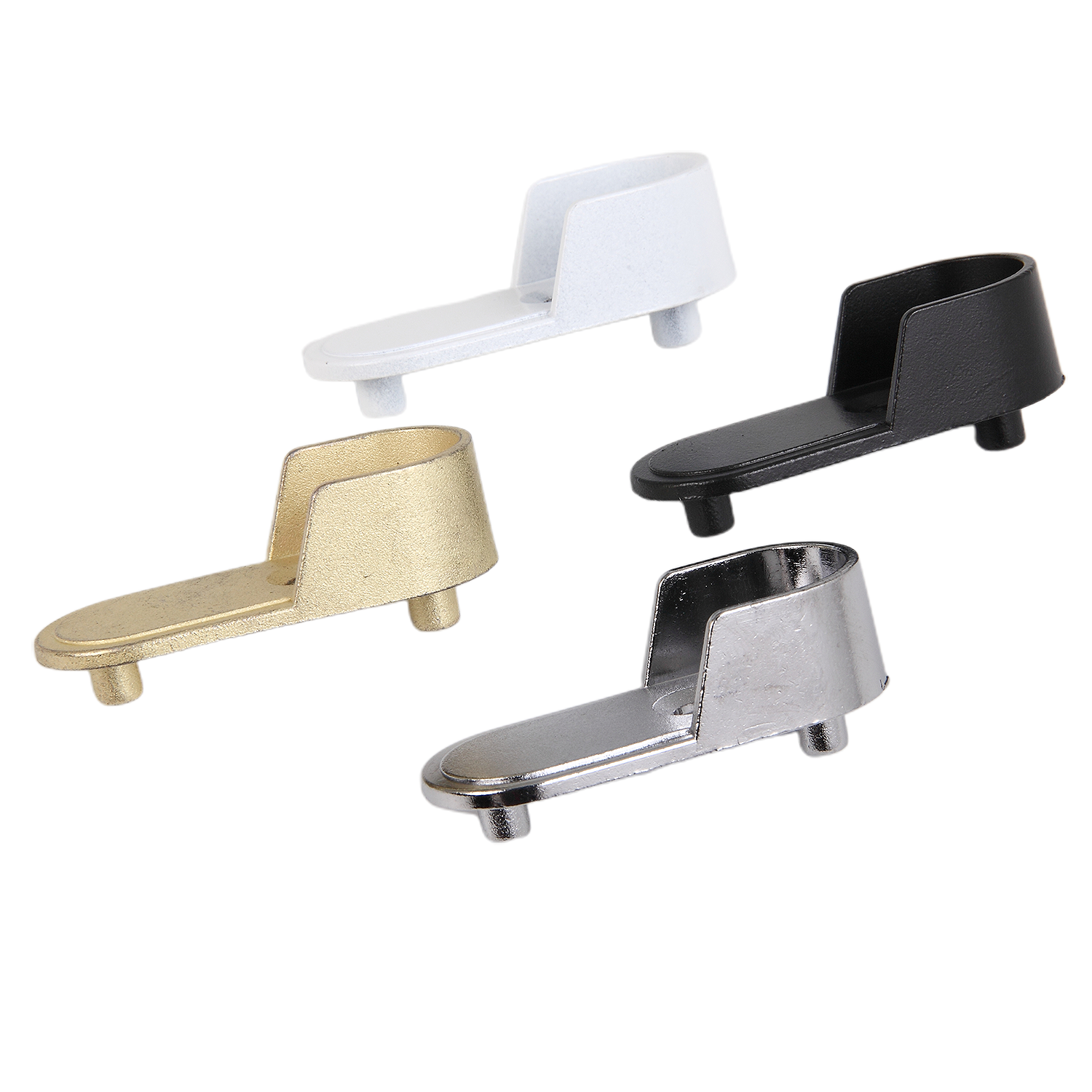 Supports for Oval tube, Pin Mount | Taiwantrade