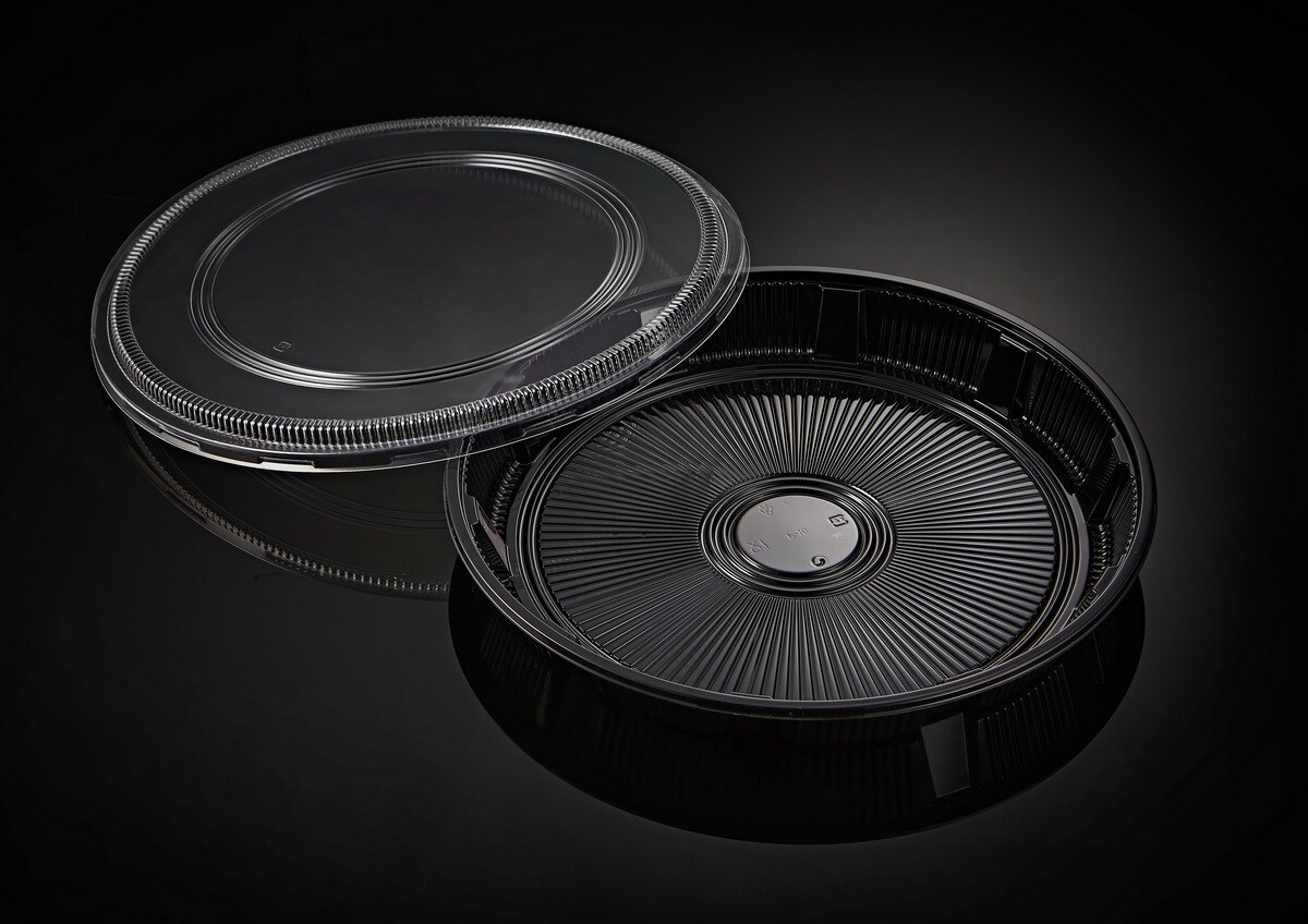 Party Tray, Packaging, Printing Advertising, Blister Package ...