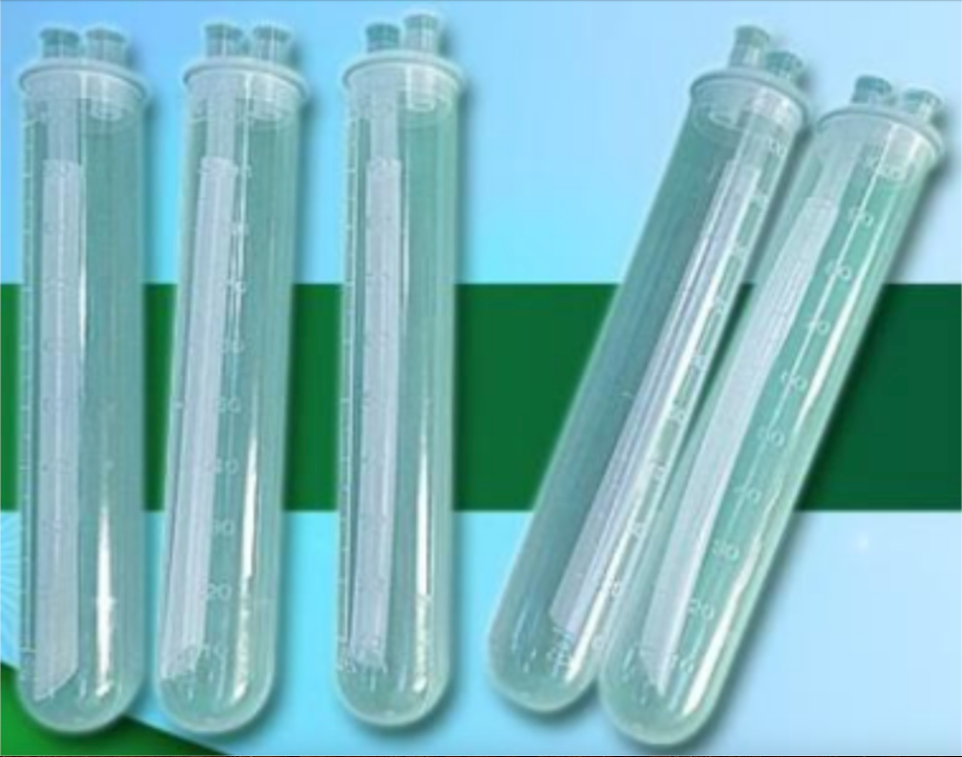 AMC Impinger Tube | Taiwantrade