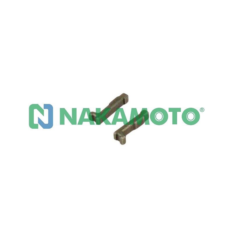 Nakamoto Auto Parts Clutch & Transmission 33394-30011 Synchronizer Key ...