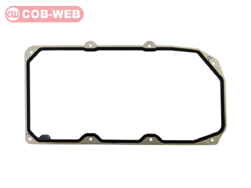 Oil Pan Gasket,073220MR OEM A1693713580, Transmission Parts, [COB-WEB ...