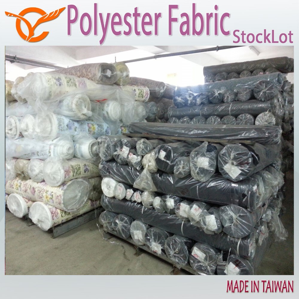 Polyester Fabric Mesh Stock Lot Fabric For Laundry Bag And Shoe ...