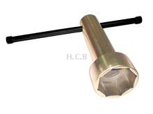 ISUZU 3.5 TONS REAR WHEEL NUT AXLE SOCKET | GU SIANG TOOLS DEVELOP CO ...