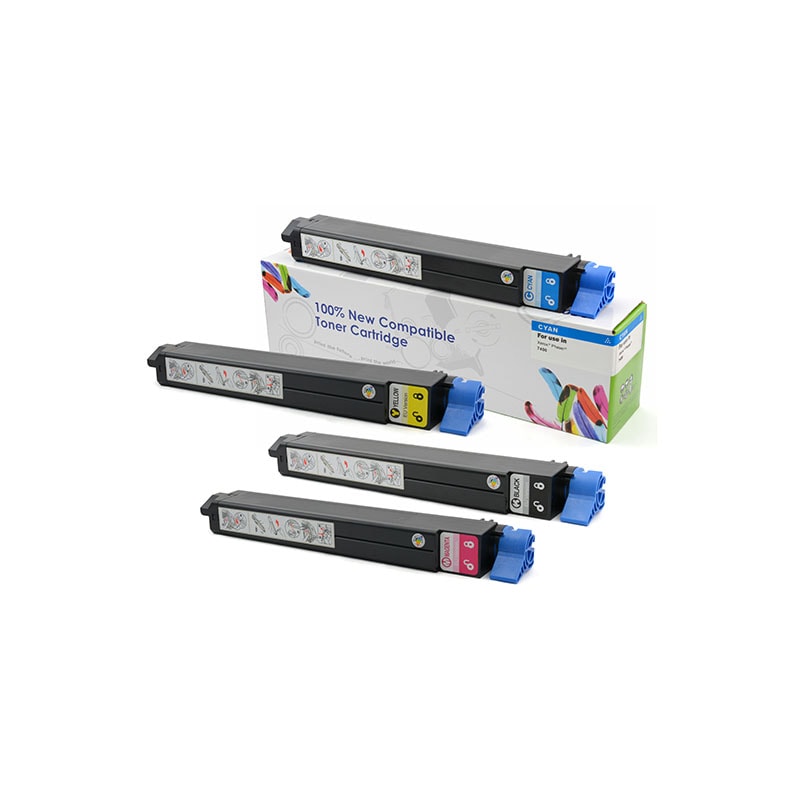 Xerox Phaser 7400 Compatible Toner Cartridge | Taiwantrade