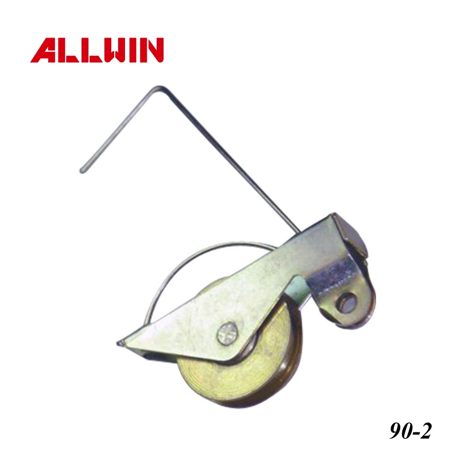 Screen Door Patio Spring Roller | Taiwantrade