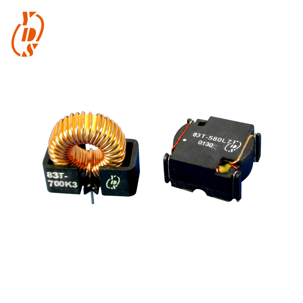 Through Hole/SMT Power Inductor | Taiwantrade