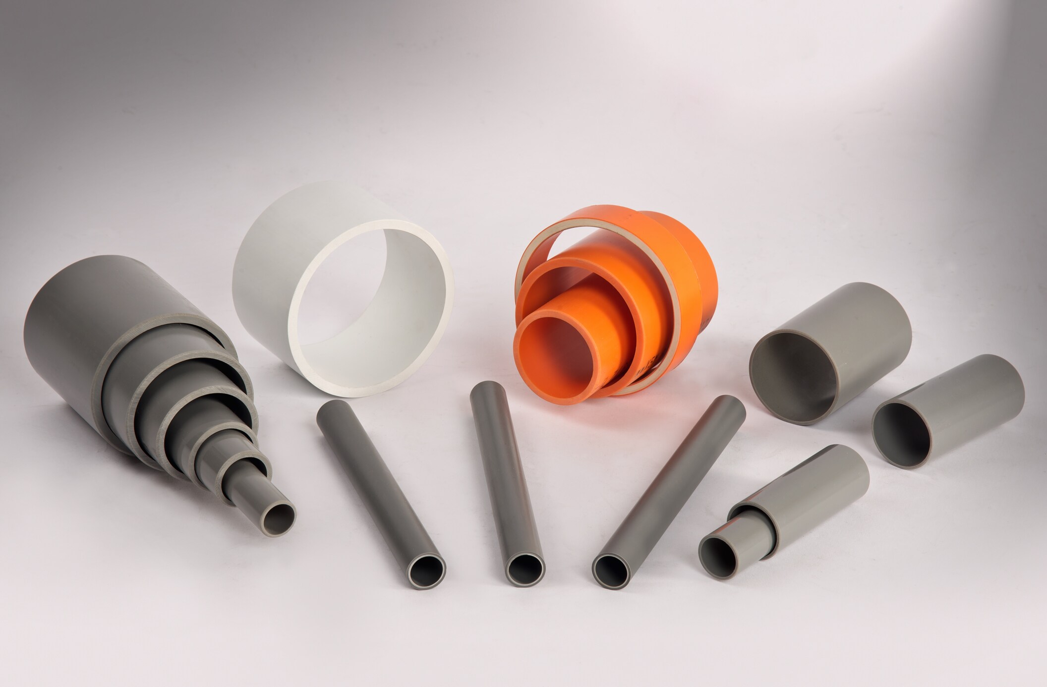 PVC Pipe Production Line | Taiwantrade