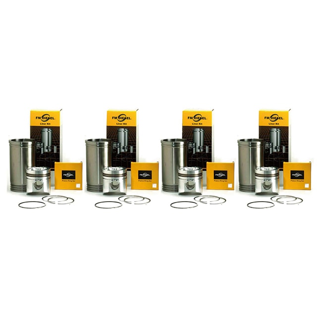 Heavy Duty Liner Kit | Taiwantrade