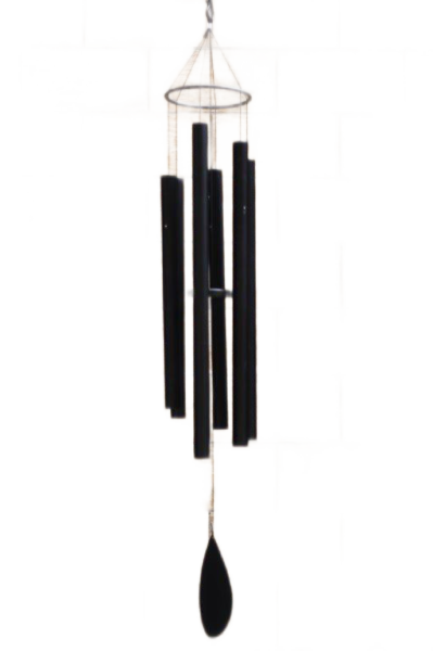Tuned Chimes deep tone meditation wind chime | Taiwantrade