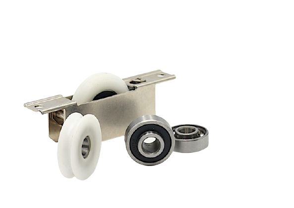 Sliding Door Window Roller Replacement Parts | Taiwantrade