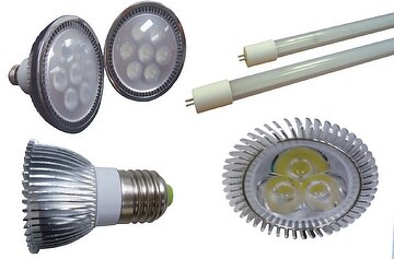 LED Lighting | Taiwantrade