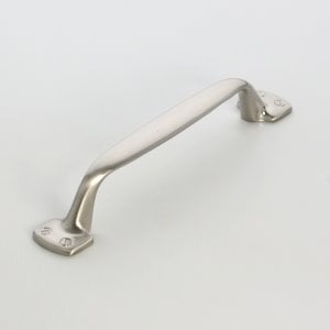 Zinc Die Cast Door /Cabinet Handle | Taiwantrade