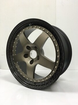 Carbon Fiber Reinforced Plastic (CFRP) Wheels | Taiwantrade