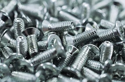 Trilobular Thread Forming Screw | Taiwantrade