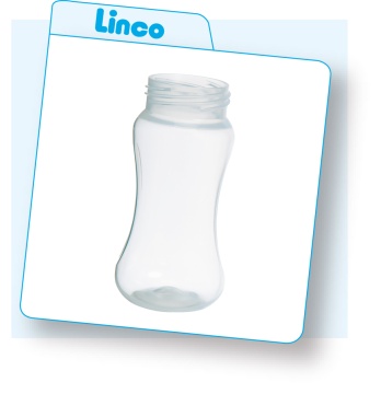 Linco PP Feeding Bottle | Taiwantrade