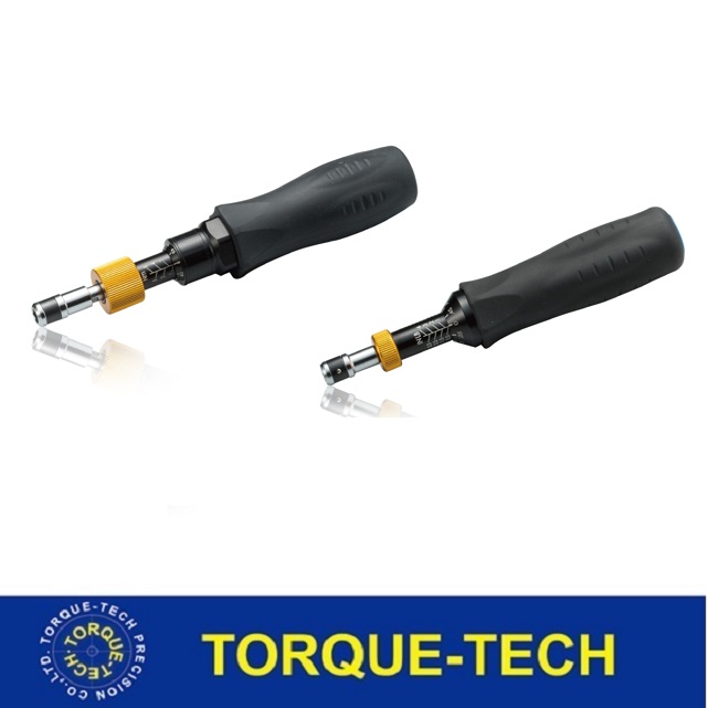 Industrial Torque Screwdriver (Hex head) | Taiwantrade