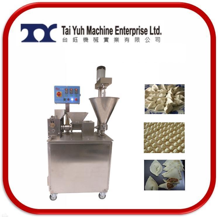 Dumpling machine | Taiwantrade