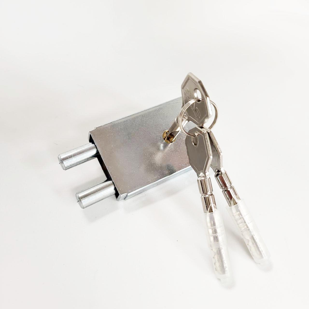 2-bolt Cross Key Lock Manufacturer | Taiwantrade