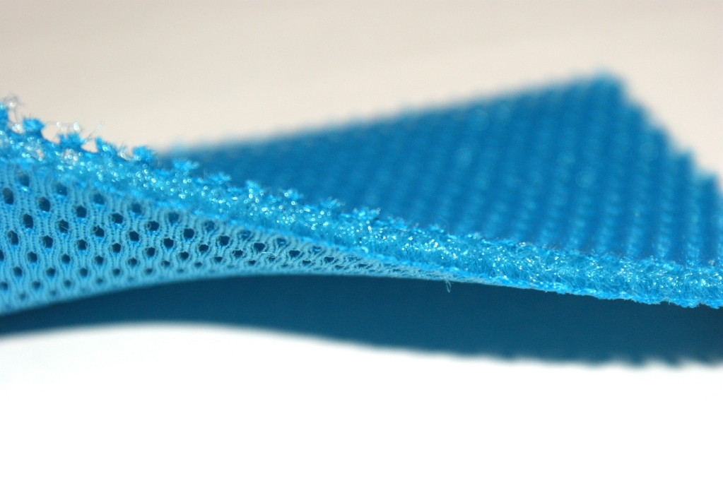 Air mesh fabric, 3D mesh fabric, suitable for office chair and bag ...