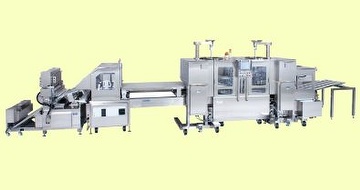 Encrusting Machine | Taiwantrade.com