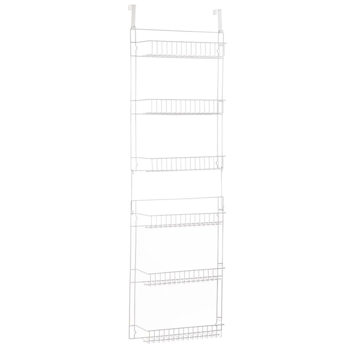 OVER THE DOOR STORAGE RACK | Taiwantrade