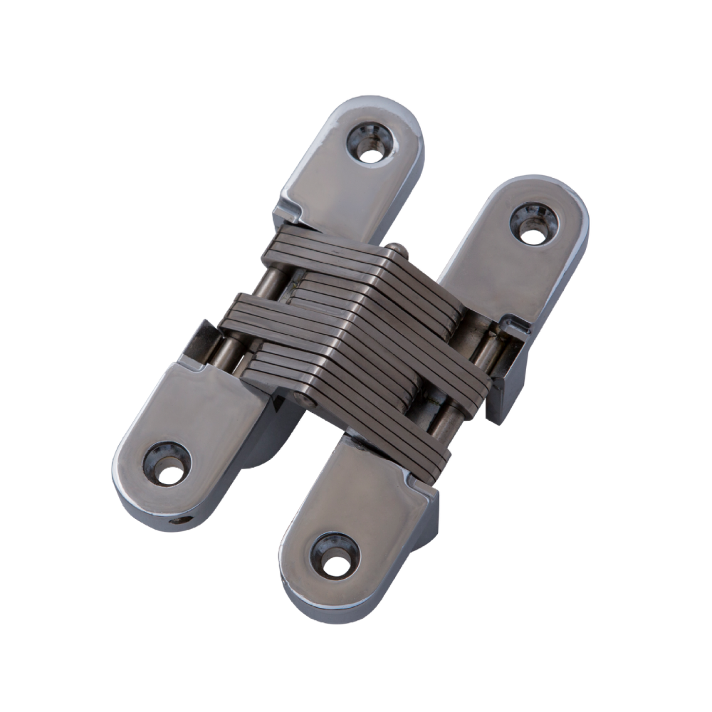 Invisible Hinge- Concealed Hinge | Taiwantrade.com