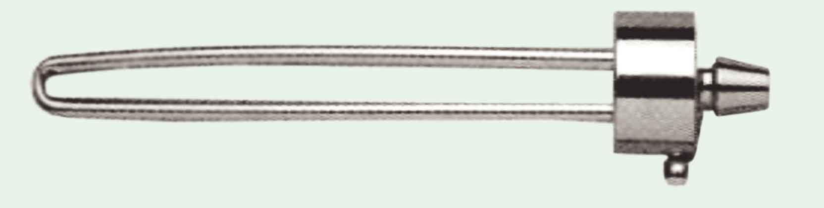 CAVITY CHEMICAL INJECTOR | Taiwantrade.com