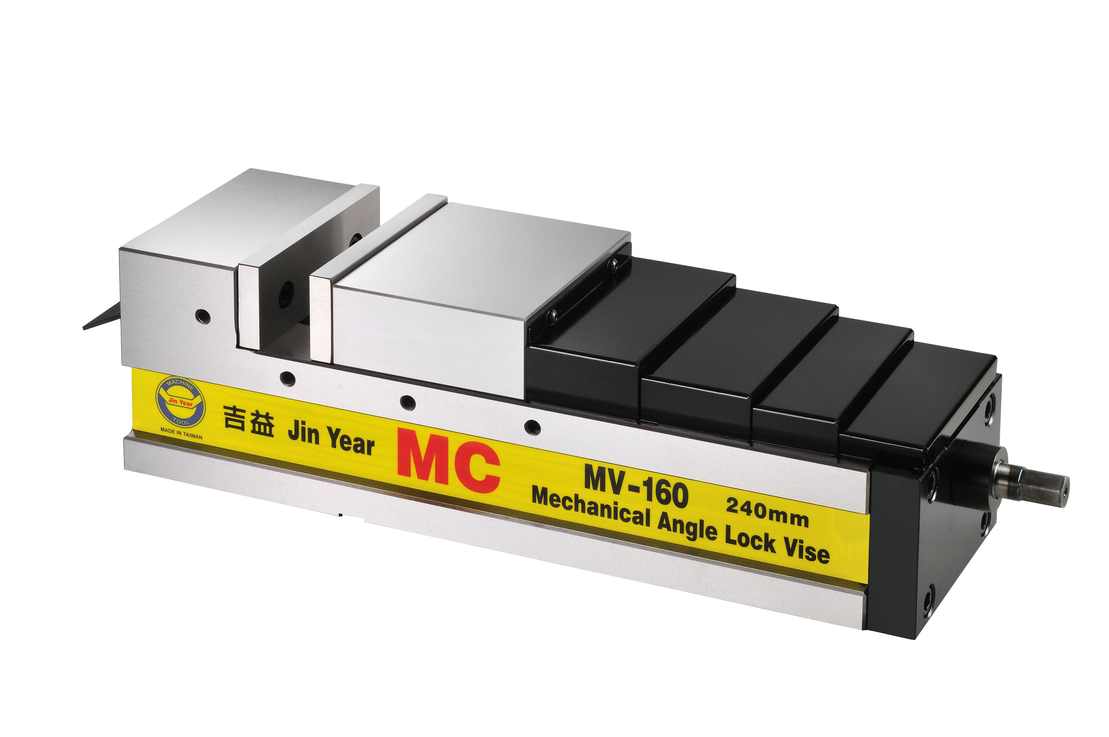 MC MECHANICAL ANGLE LOCK VISE | Taiwantrade