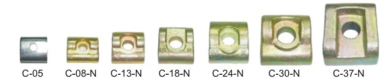 Clip / Shim | Taiwantrade