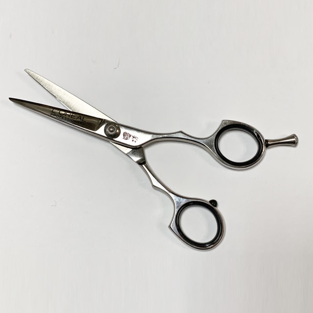 Professional Hair Scissors, Hairdressing Scissors, Barber Shears, Hair ...
