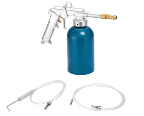 Anti-Corrosion Spray Gun | Taiwantrade